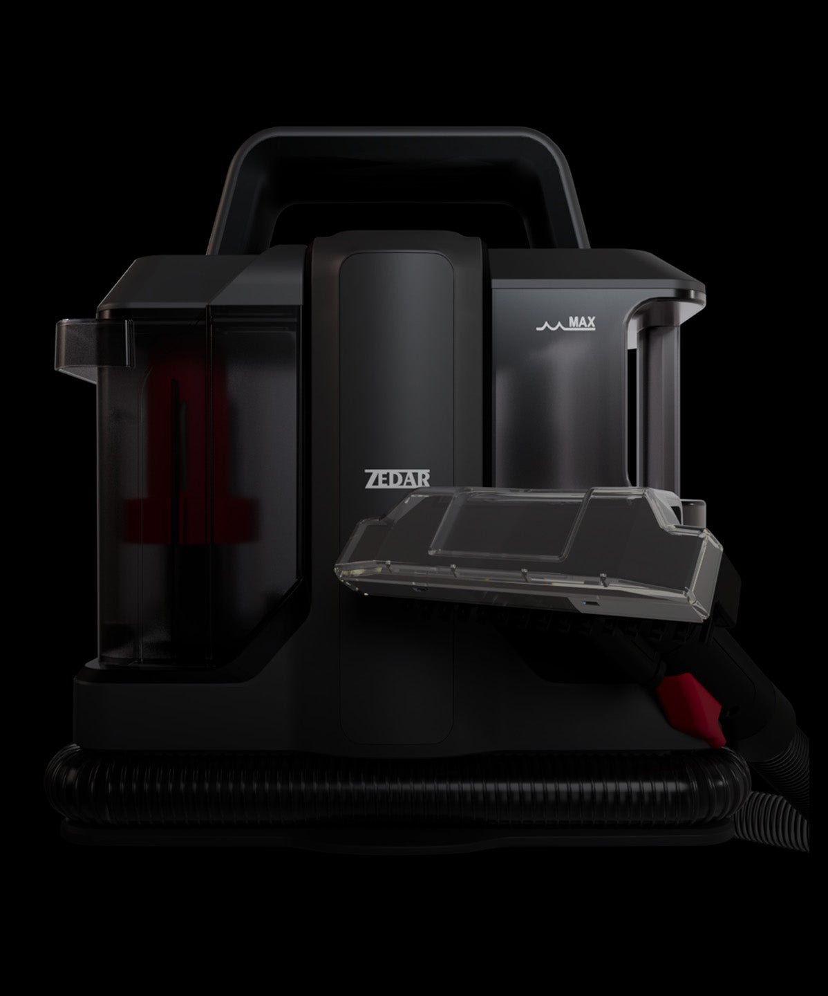 Kollektionen – Zedar