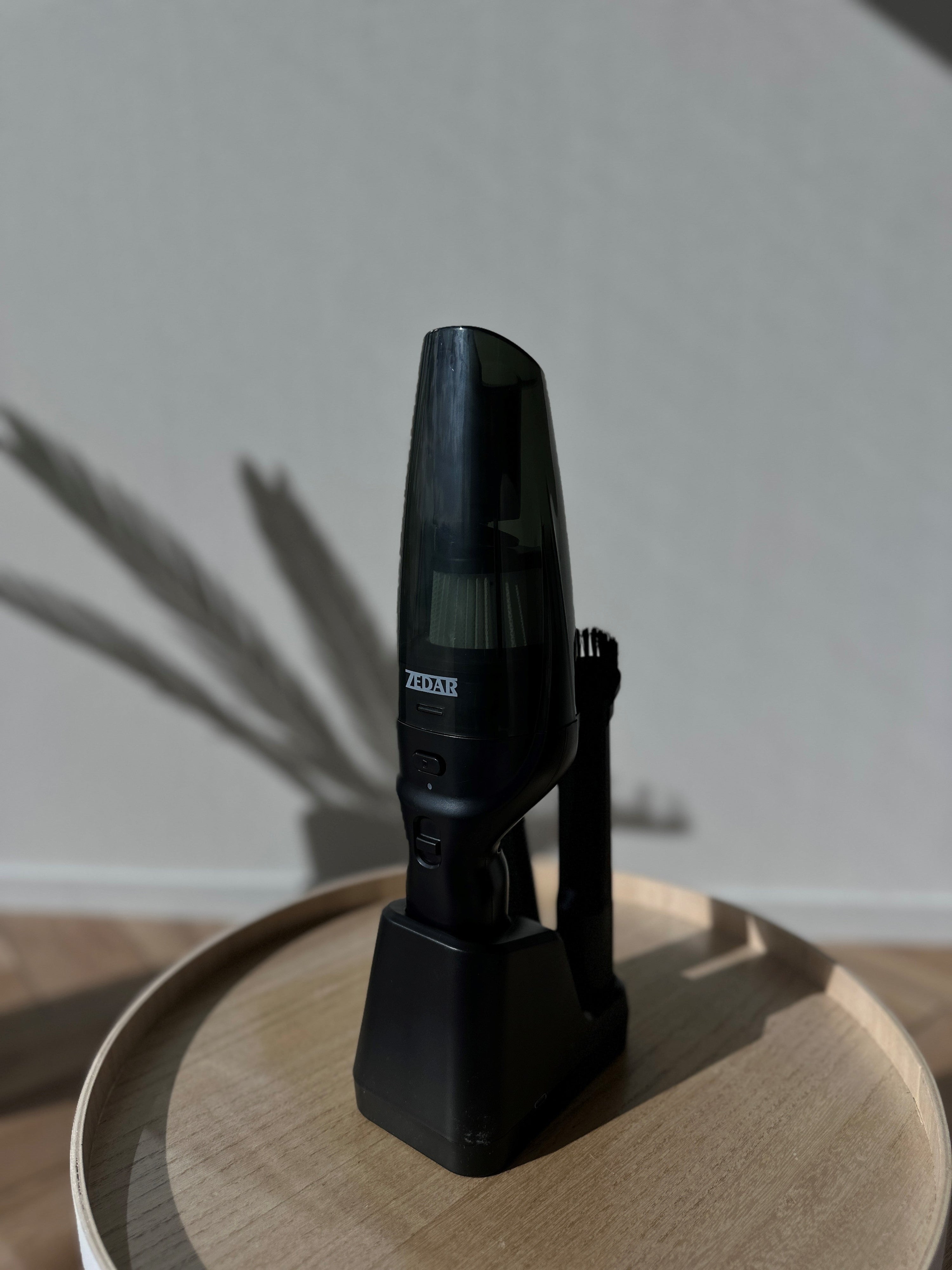 Kollektionen – Zedar