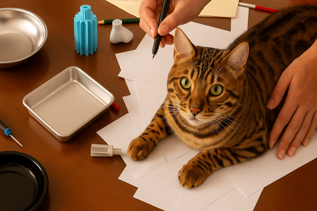 Het verhaal – Zedar