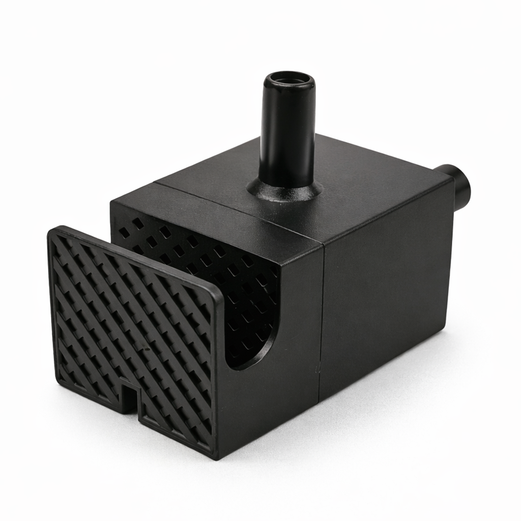 WF600 pomp – Zedar